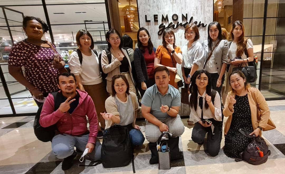 Working at Centerfield Business Solutions - Company Profile & Information | Hiredly Malaysia